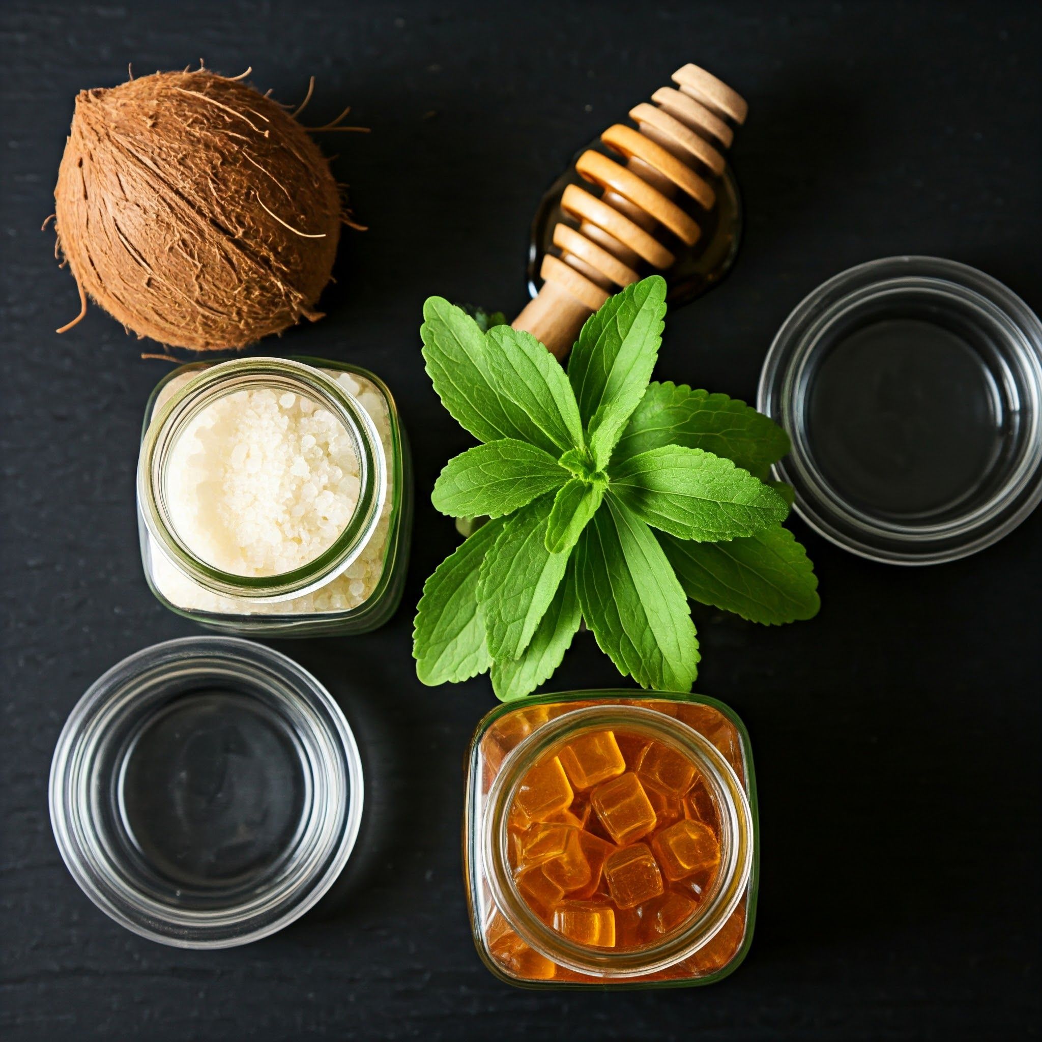 Coconut Sugar vs. Other Natural Sweeteners: Which One is Best? | The ...