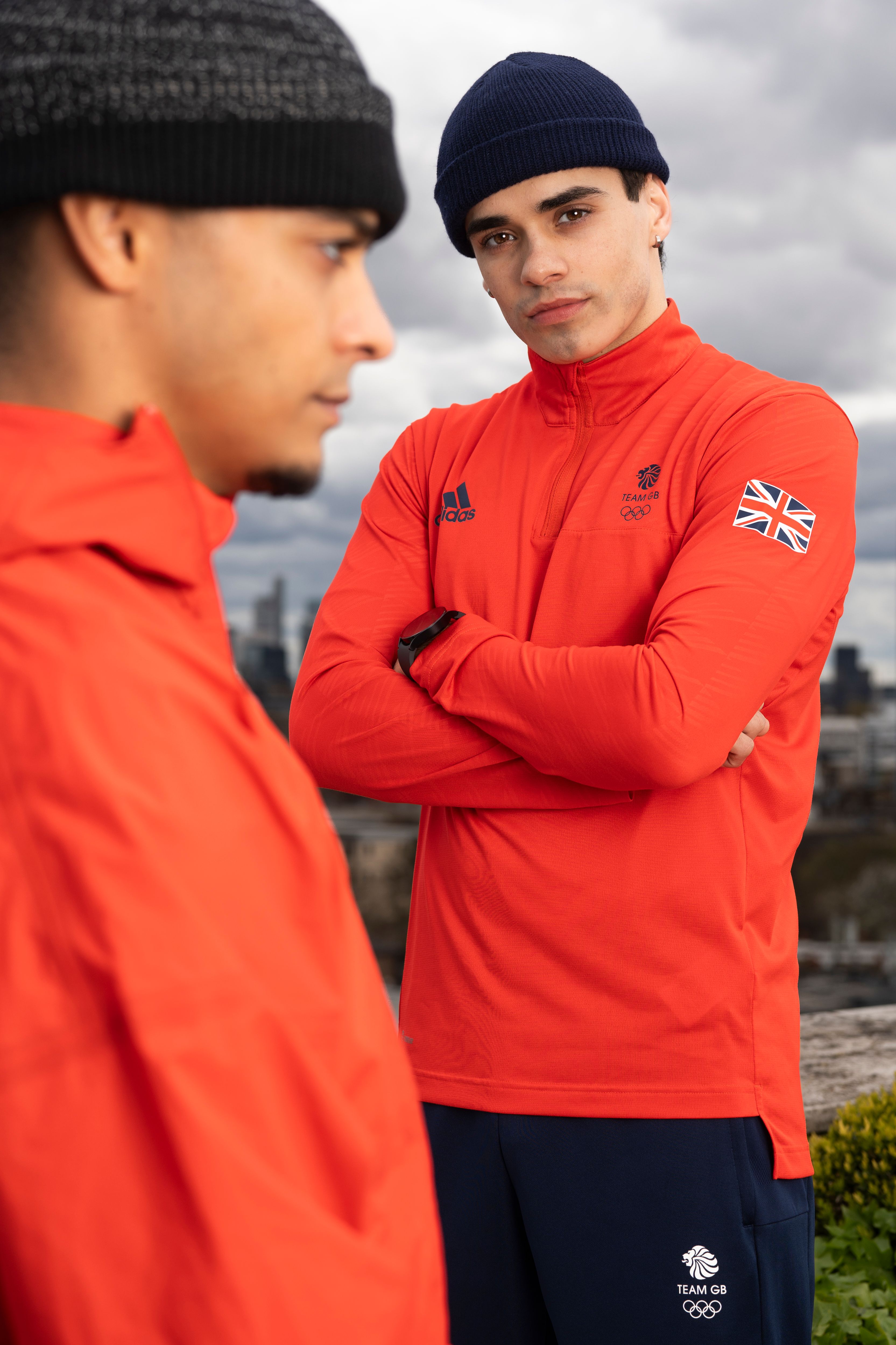 Team GB Partnership | Eurostar