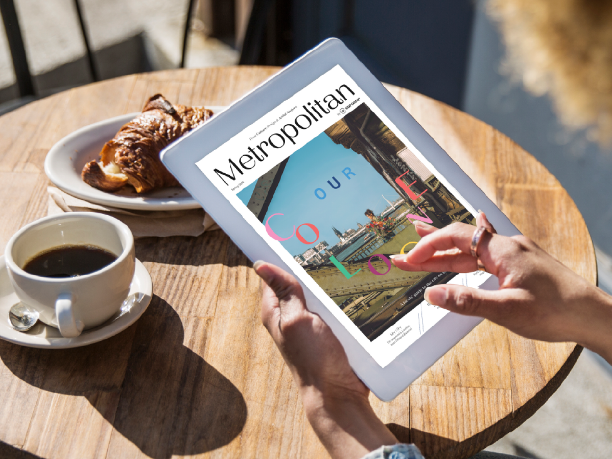 Eurostar Treintickets naar Parijs, Brussel, Londen, Amsterdam en Keulen