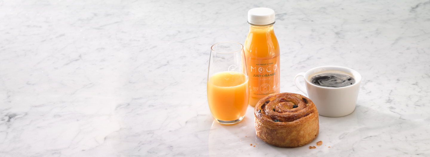 Eurostar Café Menu | Eurostar