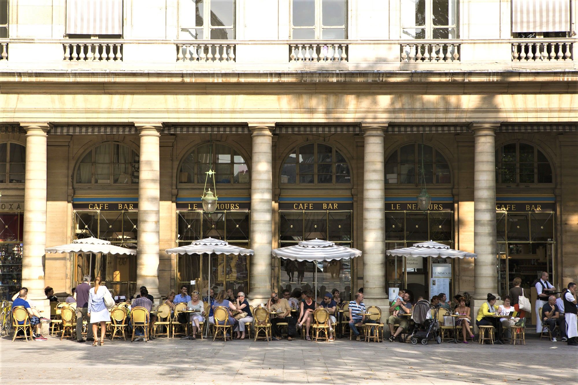 Day trips to Paris | Eurostar