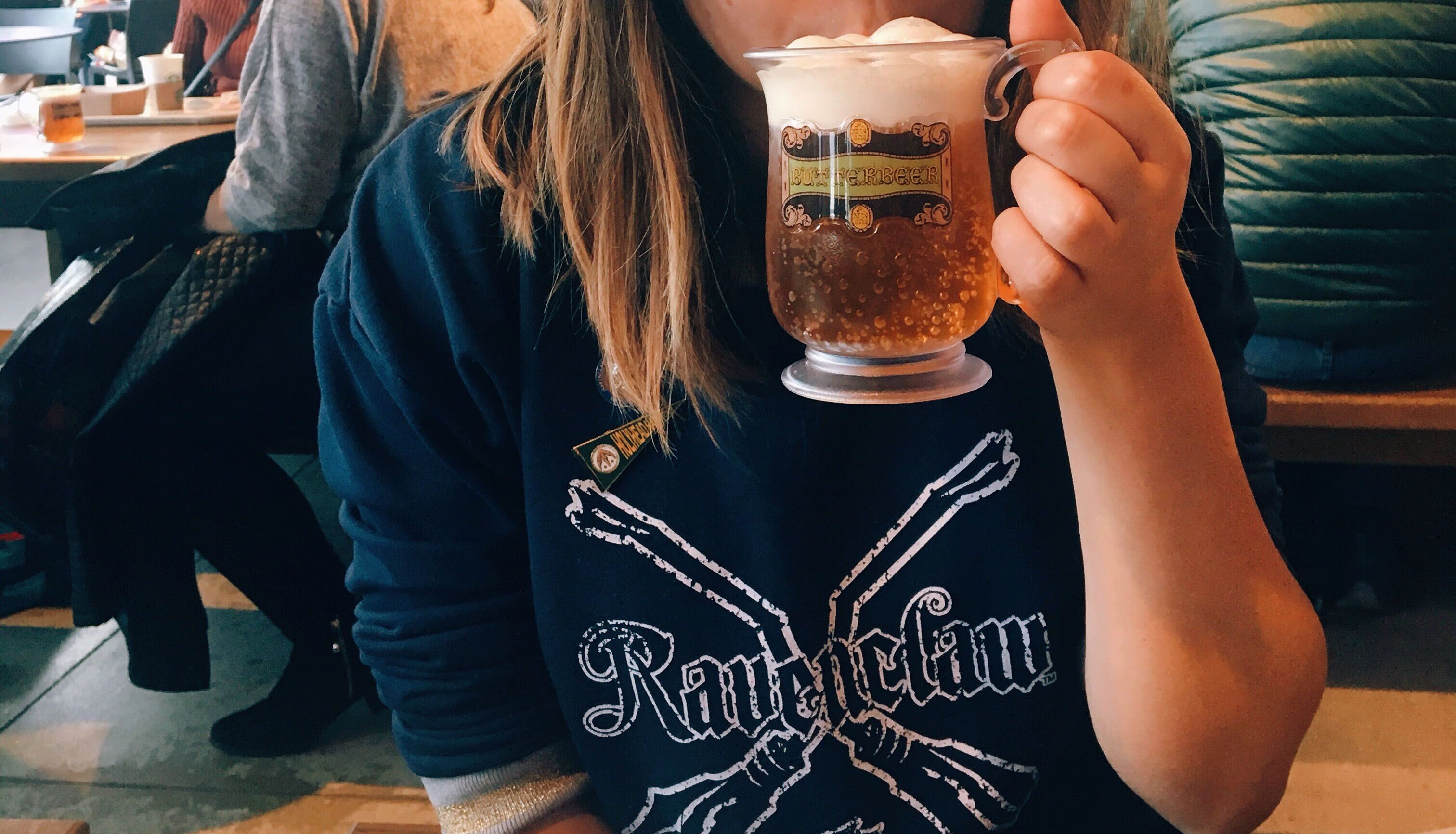 Bezoek de Harry Potter Studios | Eurostar