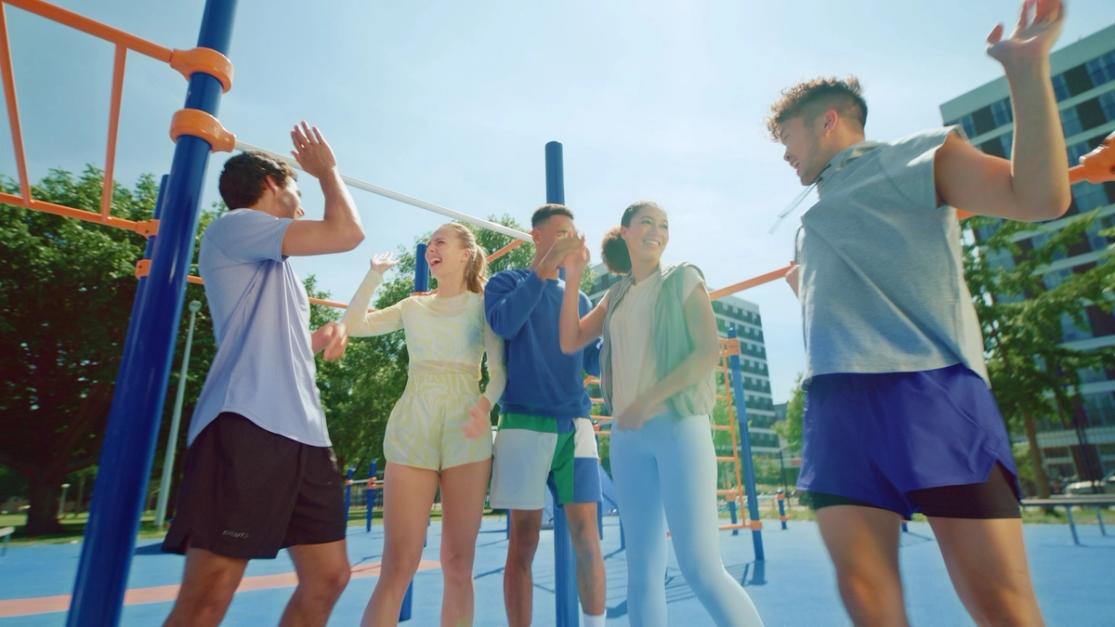 YES TO FRESH | Mentos Philippines