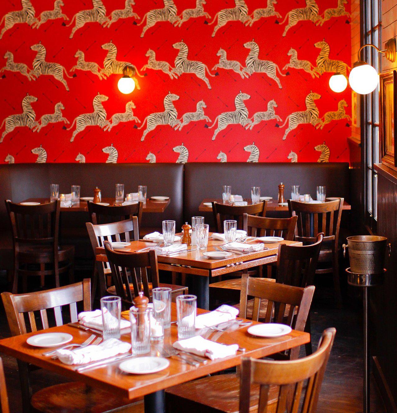 Almond | Seasonal, Local & Artisanal | Bridgehampton Restaurant