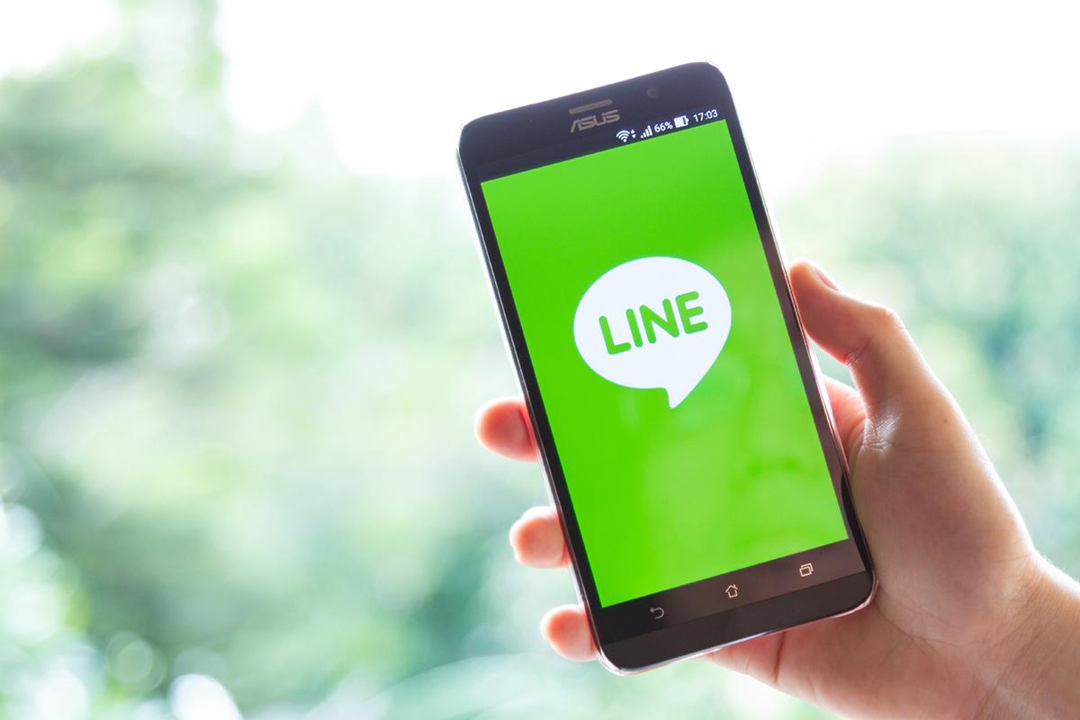 Article - Why LINE is Important for Digital Marketing in Japan