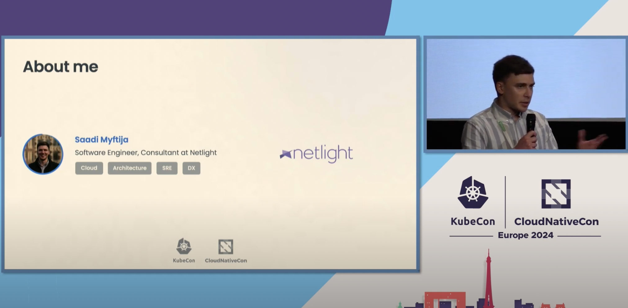 EDGEx – IoT and WebSockets in K8s: Operating and Scaling an EV Charging ...