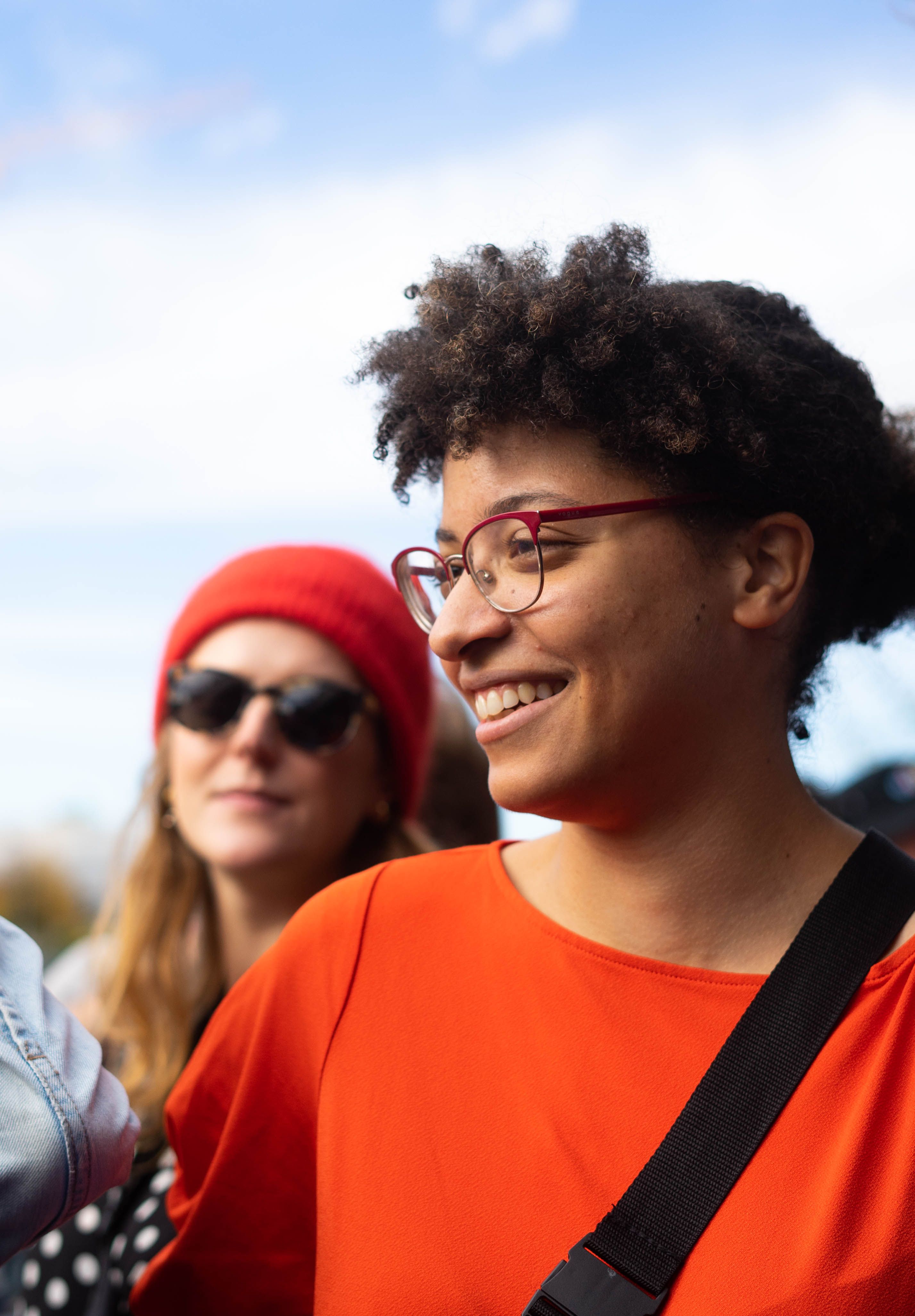 EDGEx – Powered by Netlight