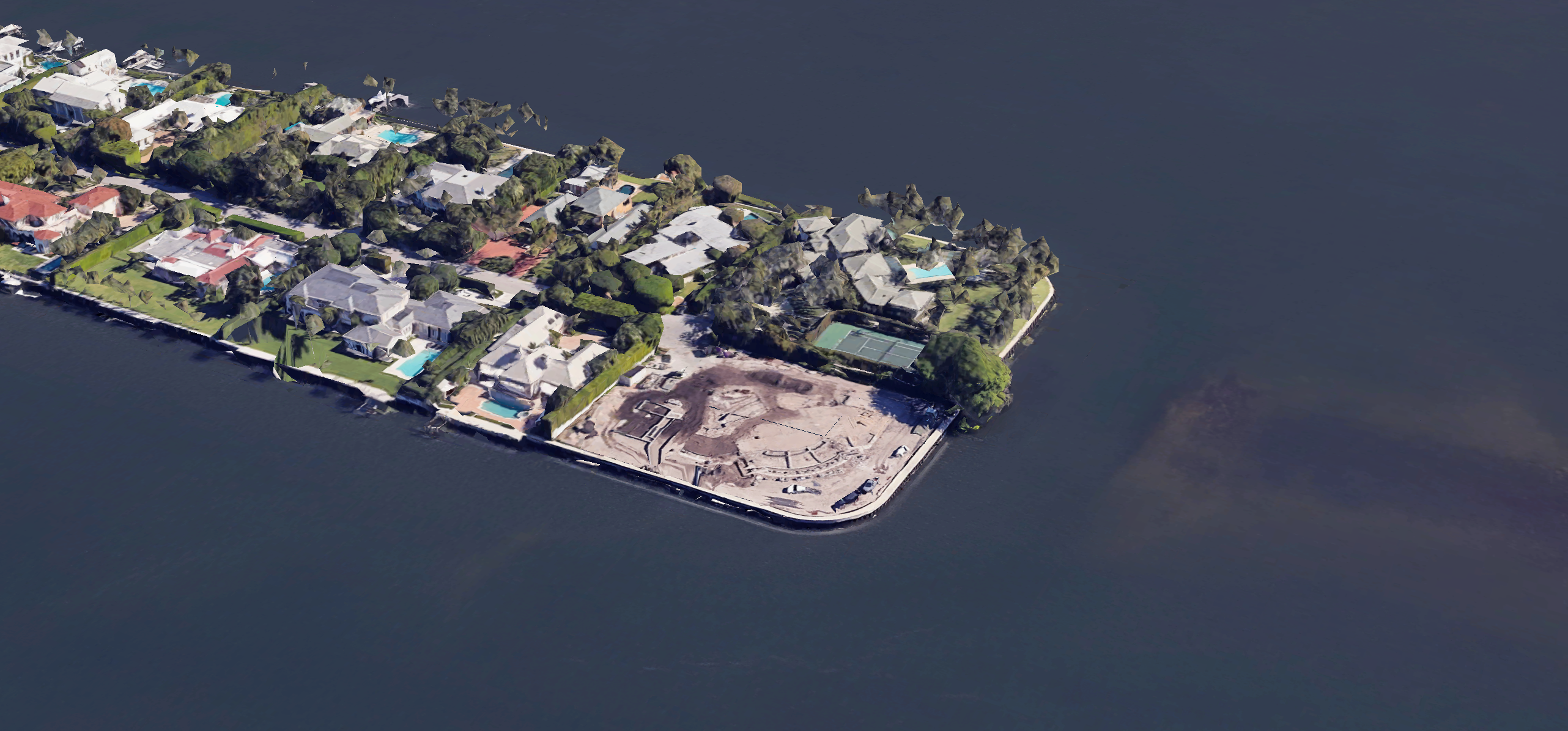 Palm Beach Mansion Sale Breaks $93 Million Record | 22Miami