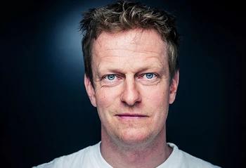 Nominert til Rosettaprisen: Rune R. Moen