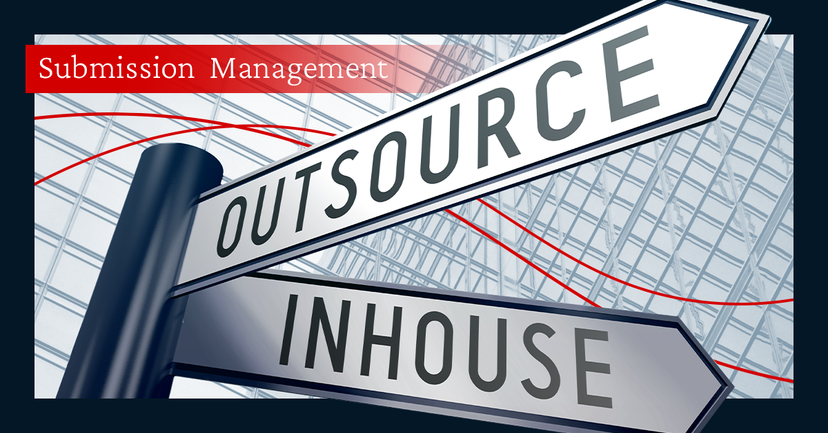 Optimizing Business Processes to Drive Efficient Global Submission ...