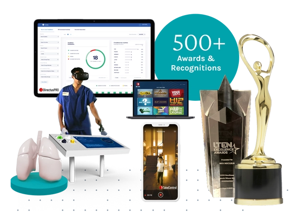 About us | Red Nucleus