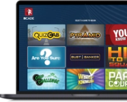 Simple Games Advanced Outcomes Red Nucleus