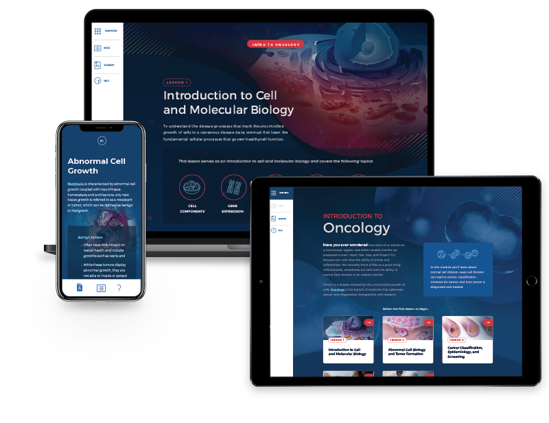 Red Nucleus Training Institute (RNTI) | Red Nucleus