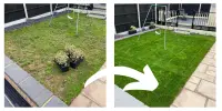 Lawn Recovery Treatment | Restore & Revive Your Lawn | GreenThumb