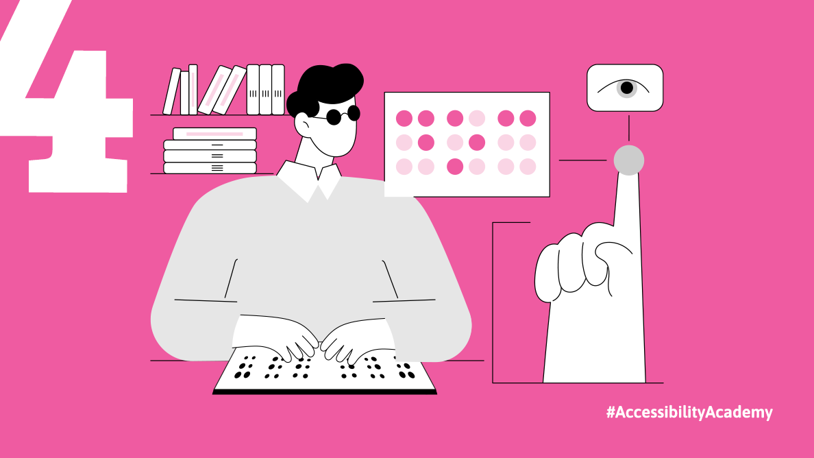 Braille Displays and eBooks: Reading Without Barriers | Have a Book