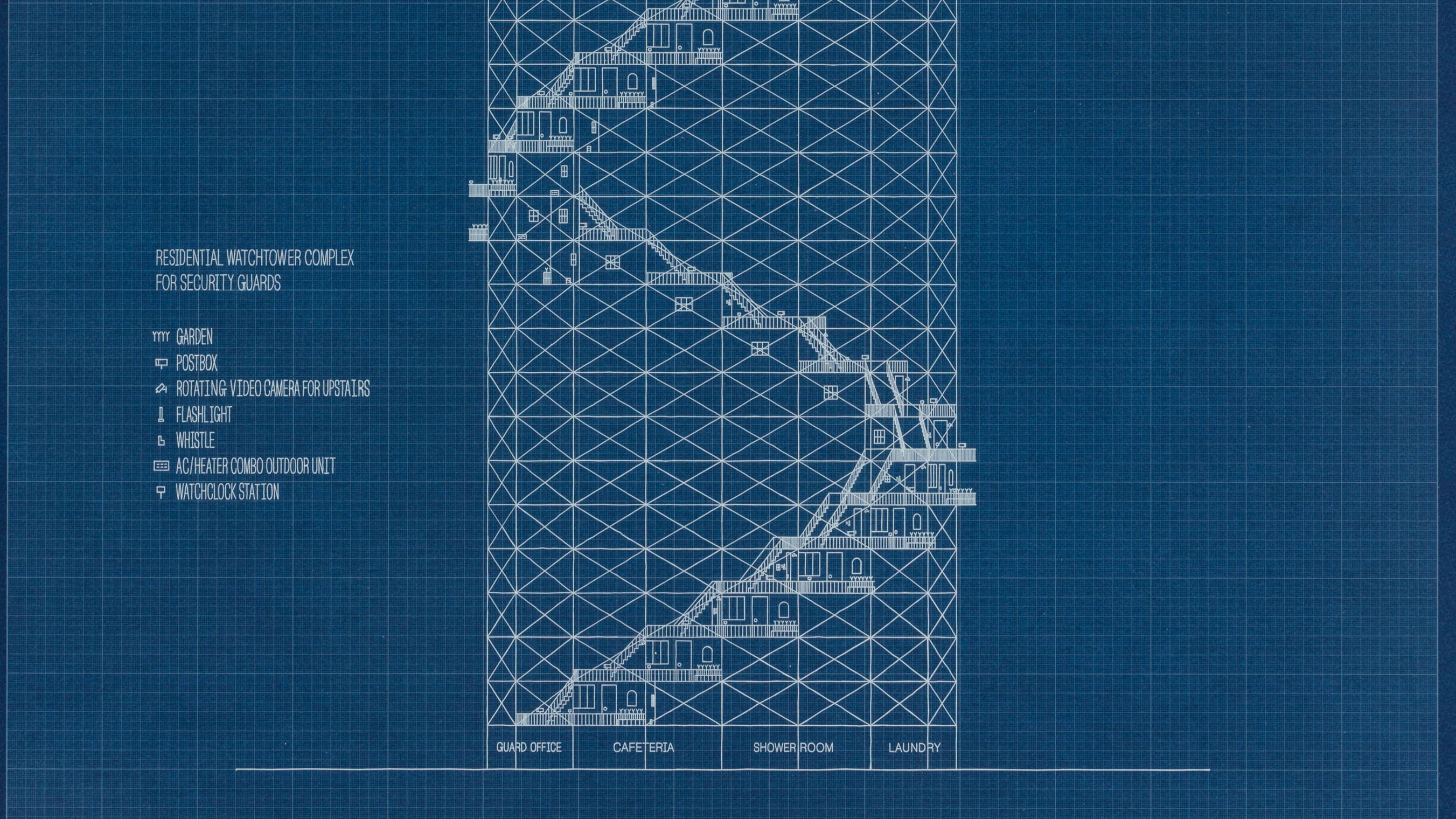 Kim Beom: Random Life