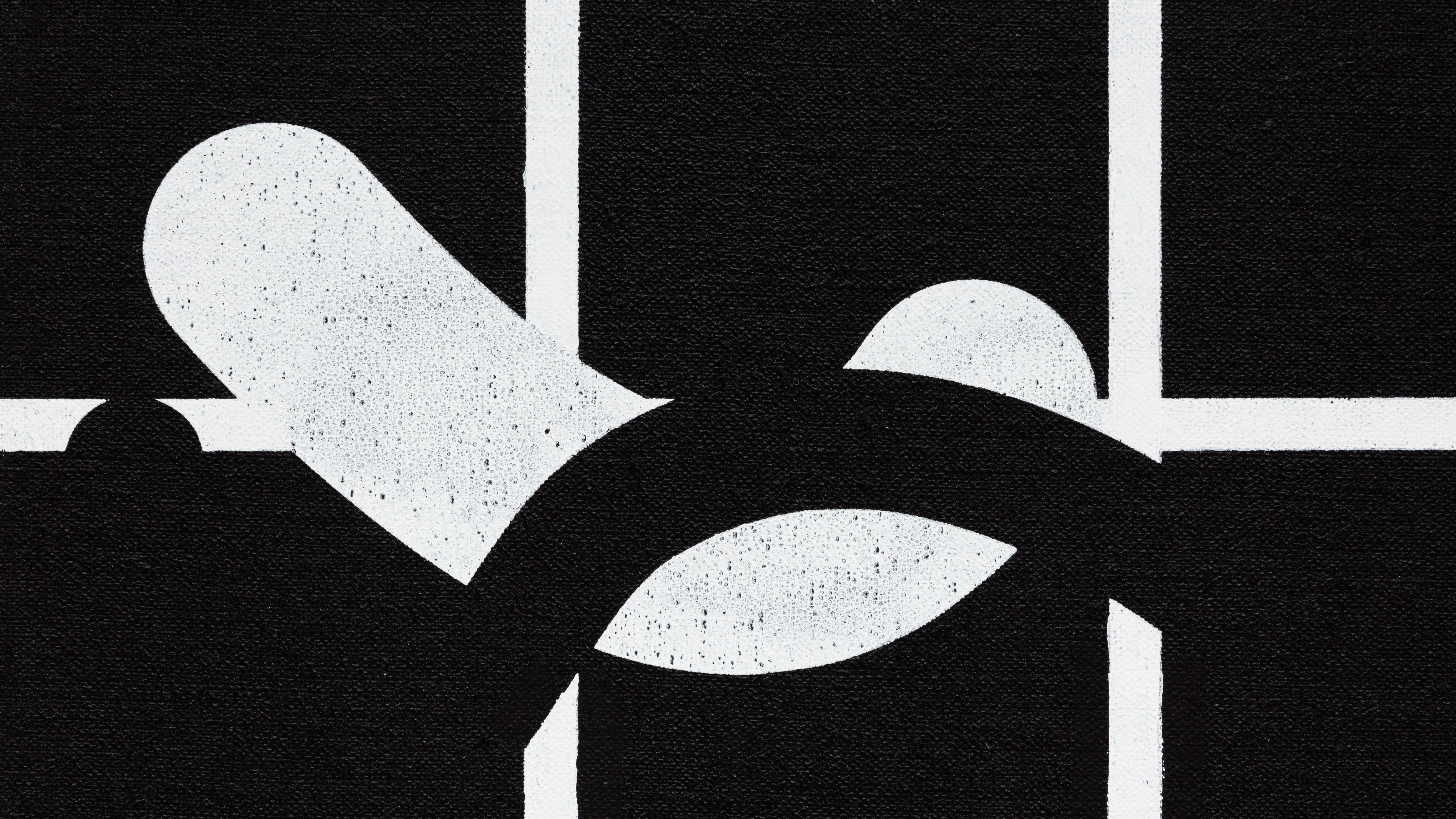 Genevieve Chua: Twofold