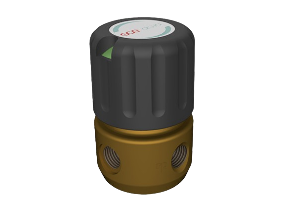 Technical Grade Valves | GCE Speciality Gases