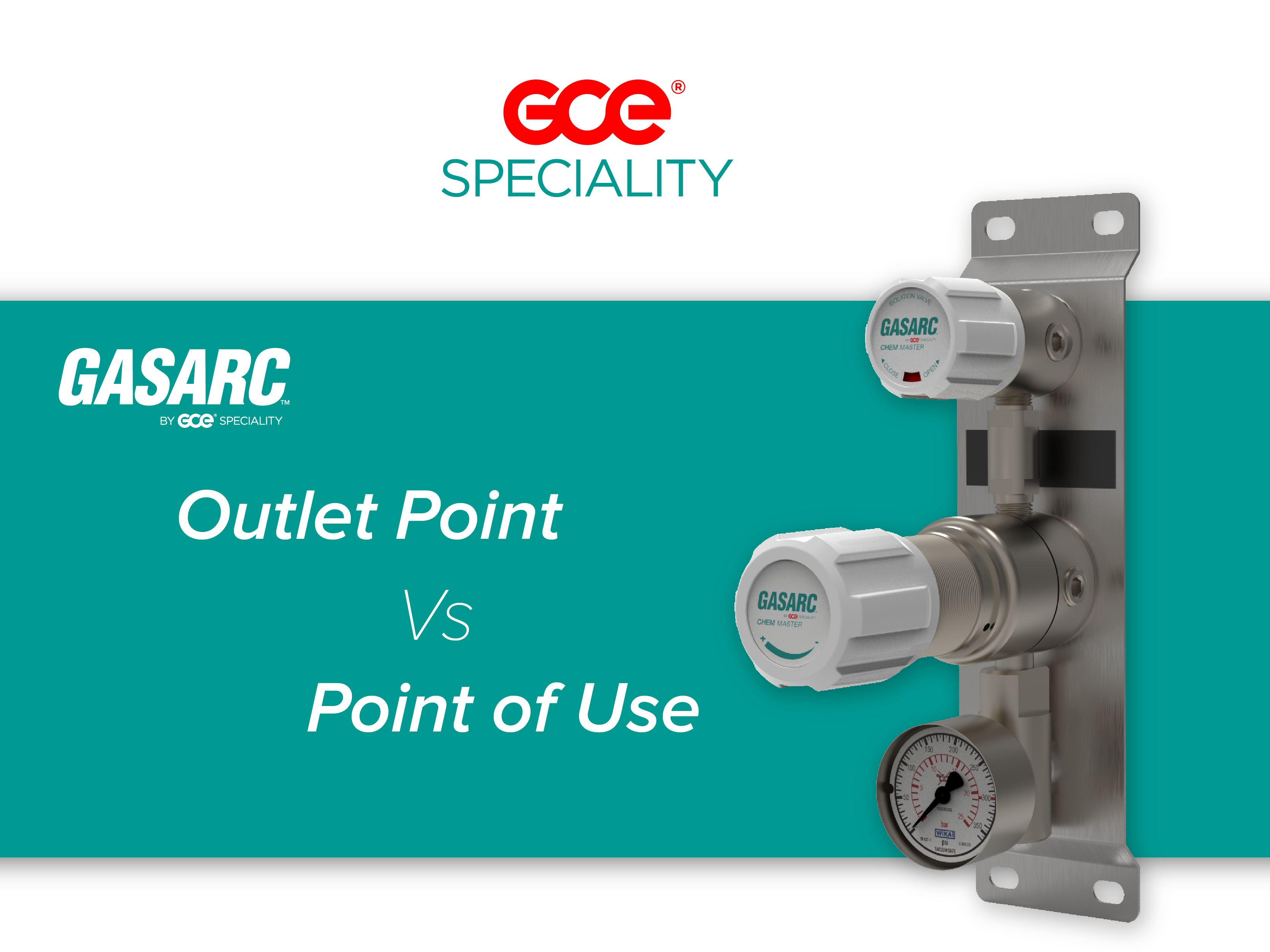 Understanding "Point of Use" and "Outlet Point" in Gas Control | GCE ...
