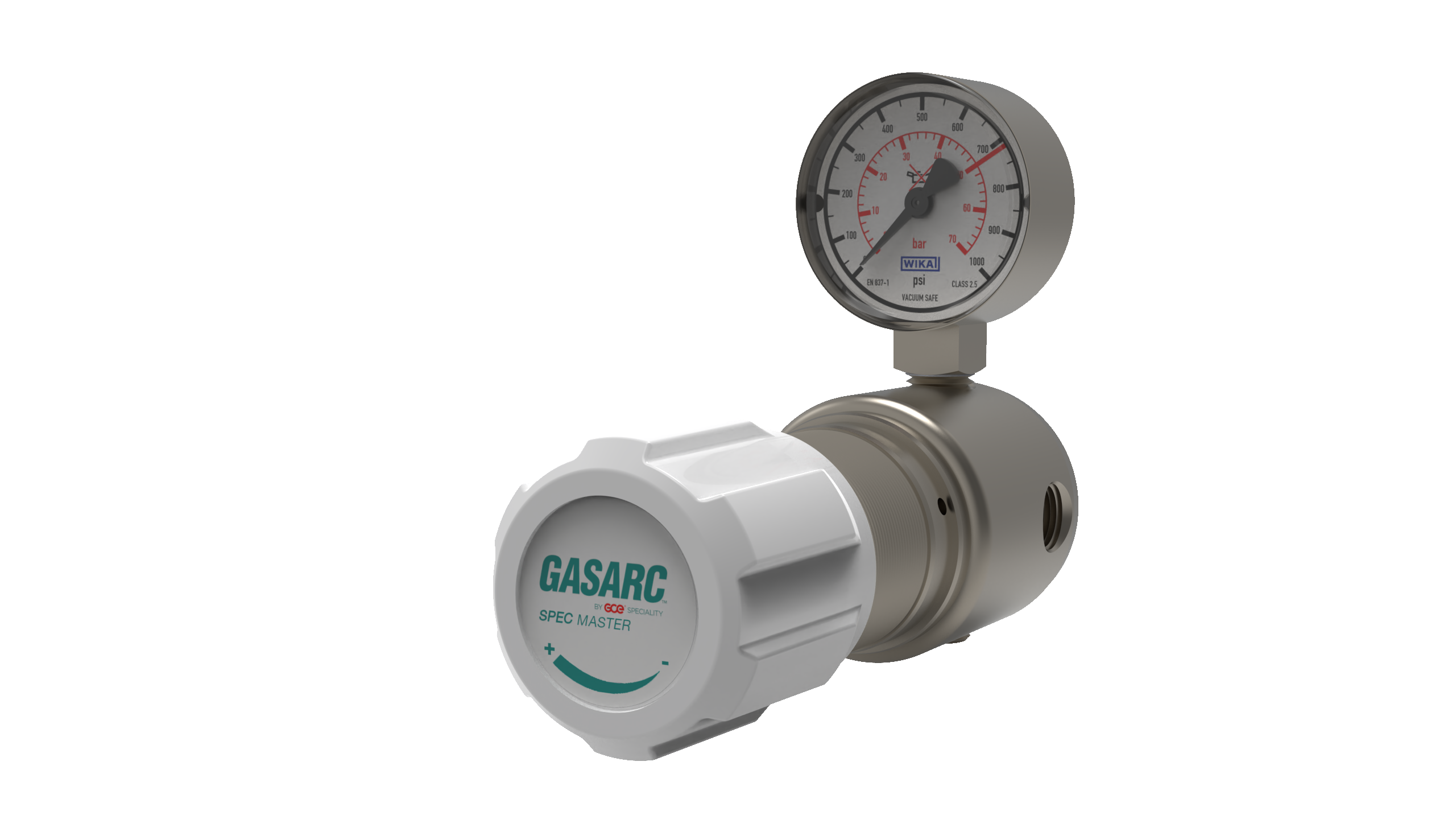 High Purity Line Regulators | GCE Speciality Gases