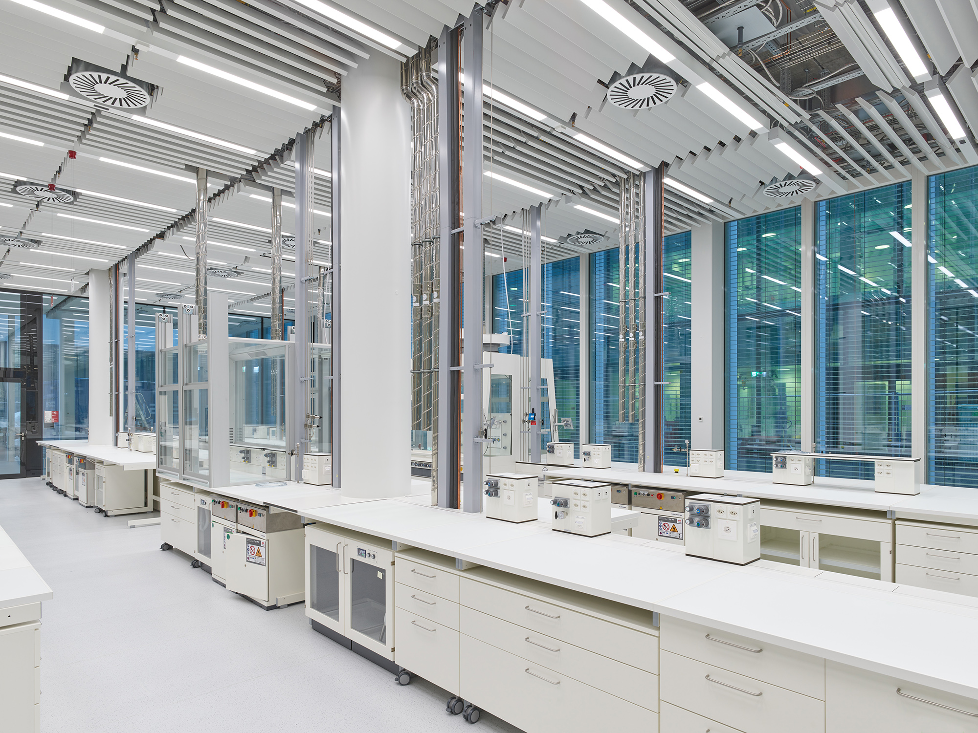 Guía completa para el control de gases de alta pureza | Gases ...