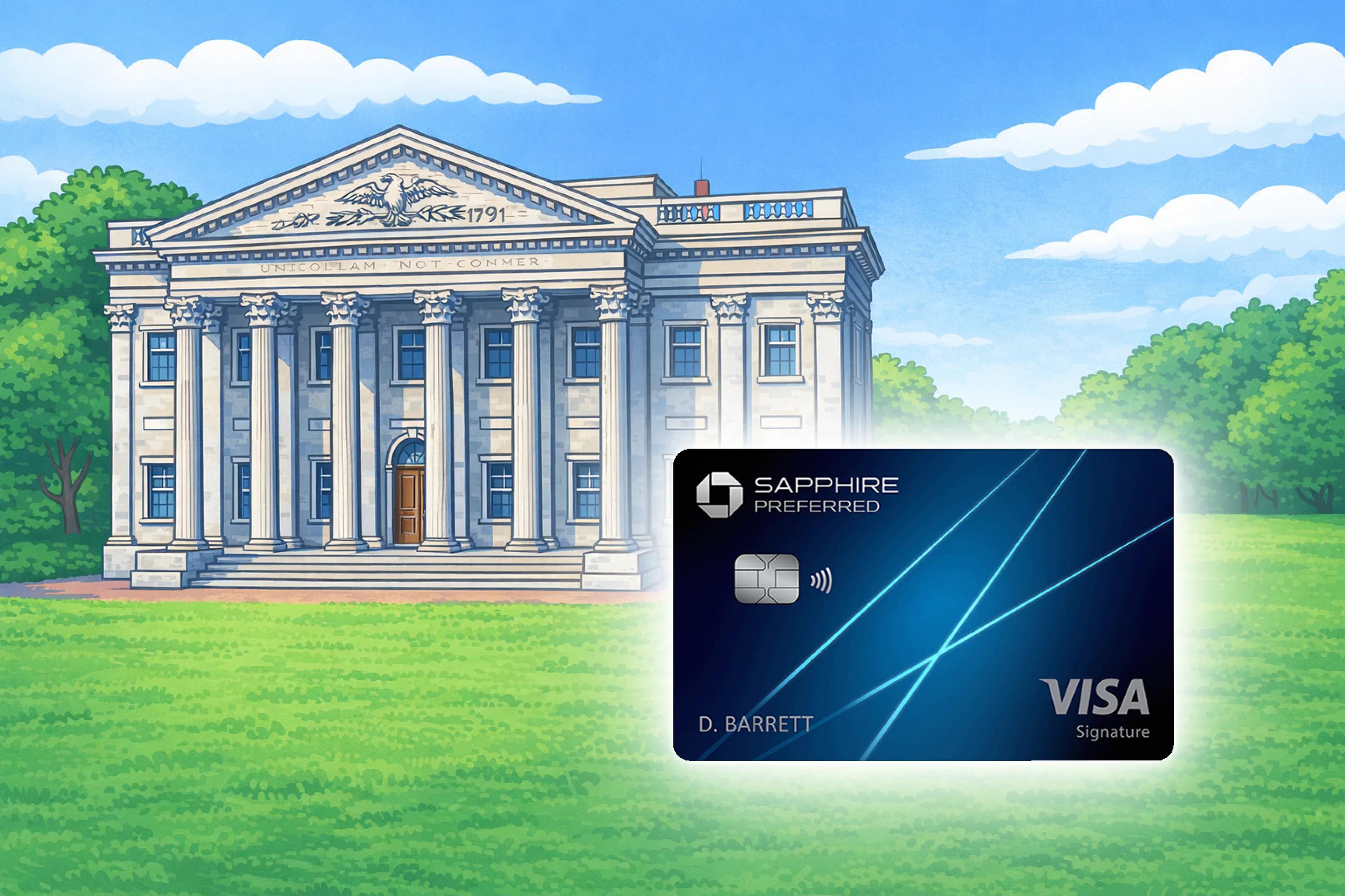 Sapphire Preferred Changes: What Cardholders Should Know