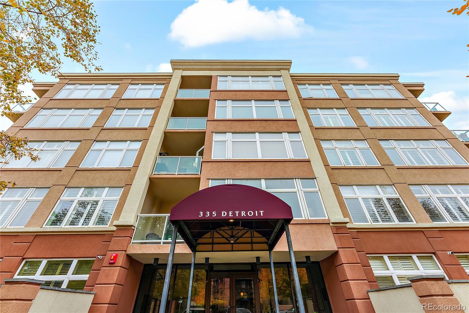 335 S Detroit St #406 | The OV Group