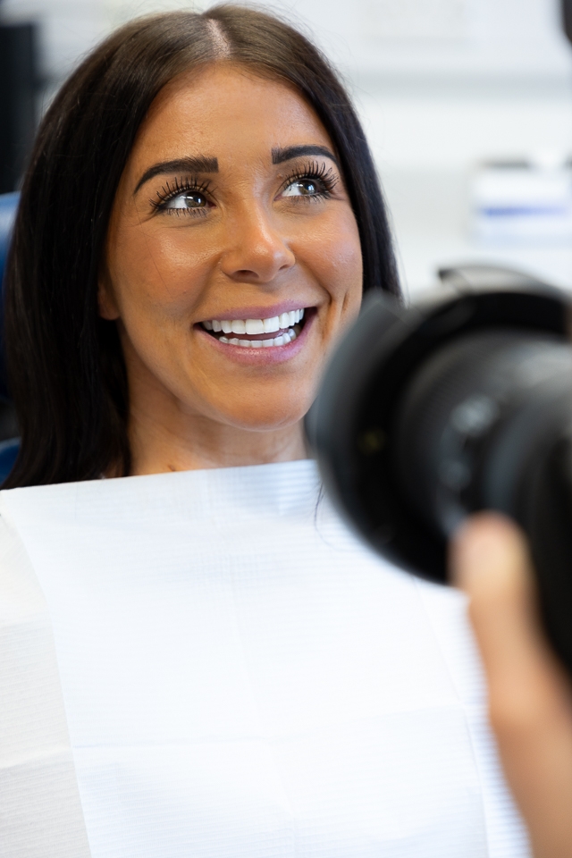 Professional tooth whitening at Brynteg Dental | Brynteg Dental