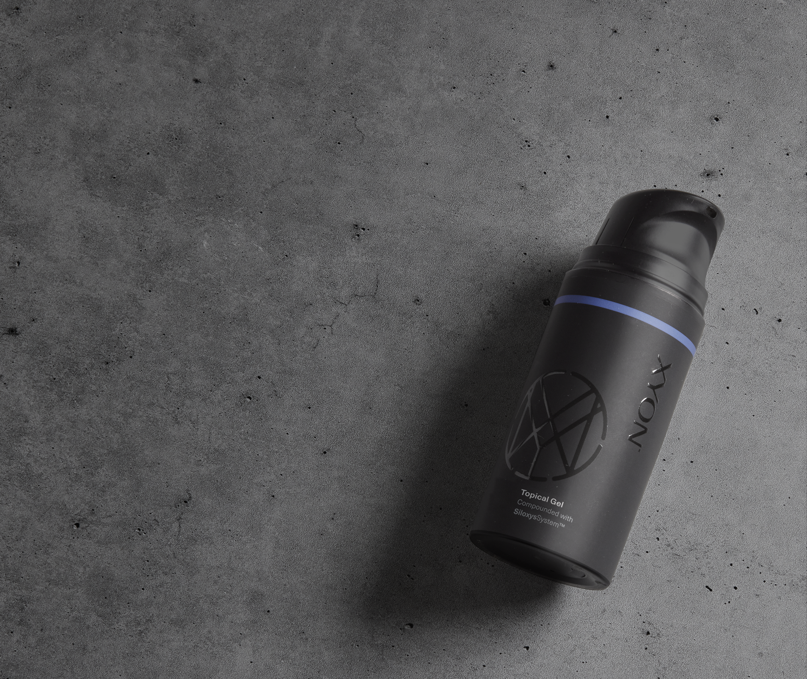 XYON Health - Innovative hair growth solutions for men