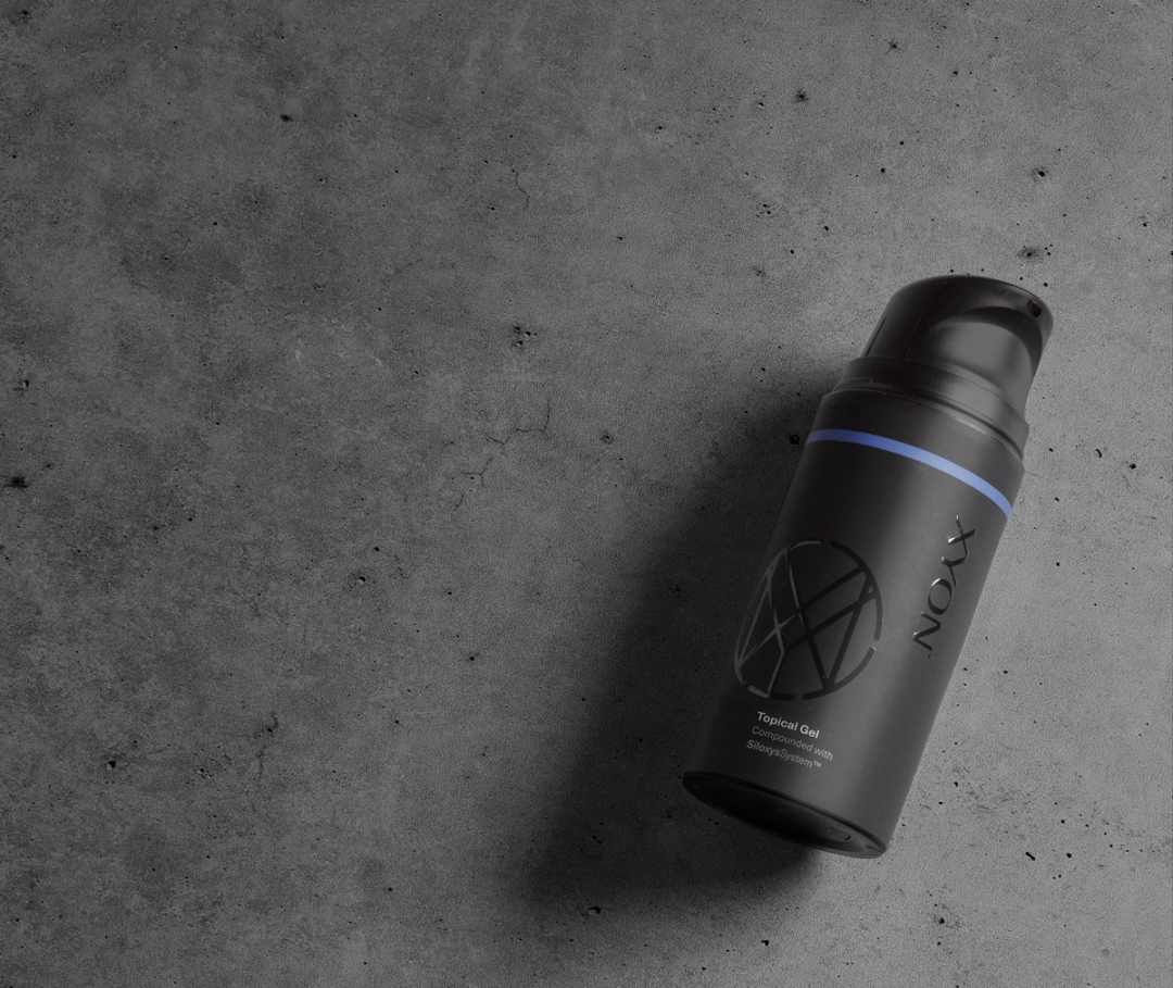 XYON Health - Innovative hair growth solutions for men