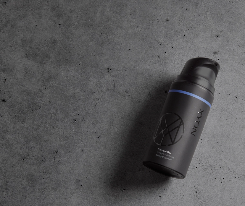 XYON Health - Innovative hair growth solutions for men