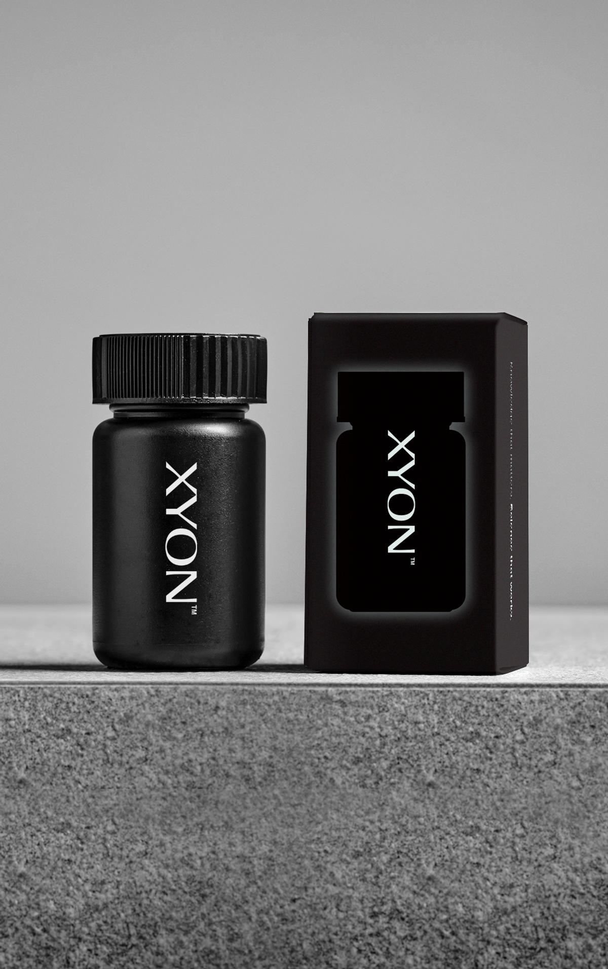 XYON Health - Innovative hair growth solutions for men