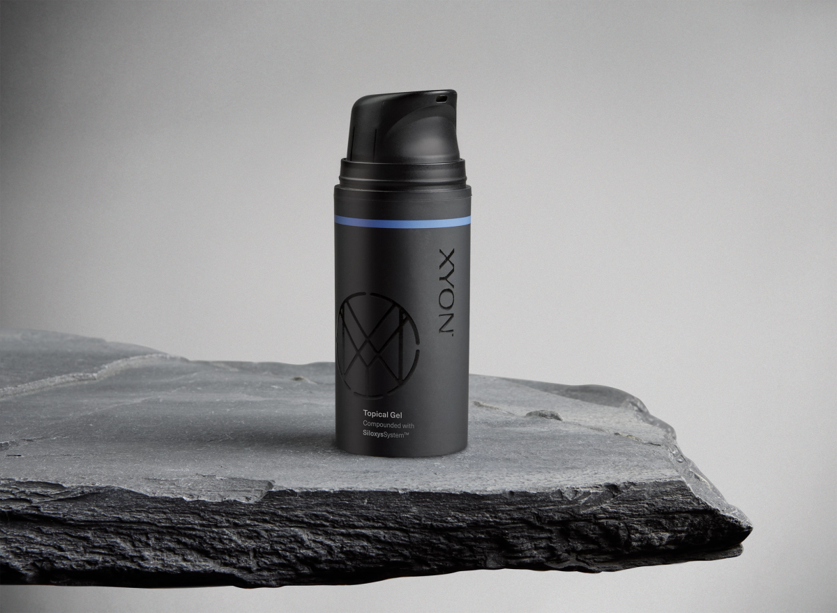 XYON Health - Innovative hair growth solutions for men