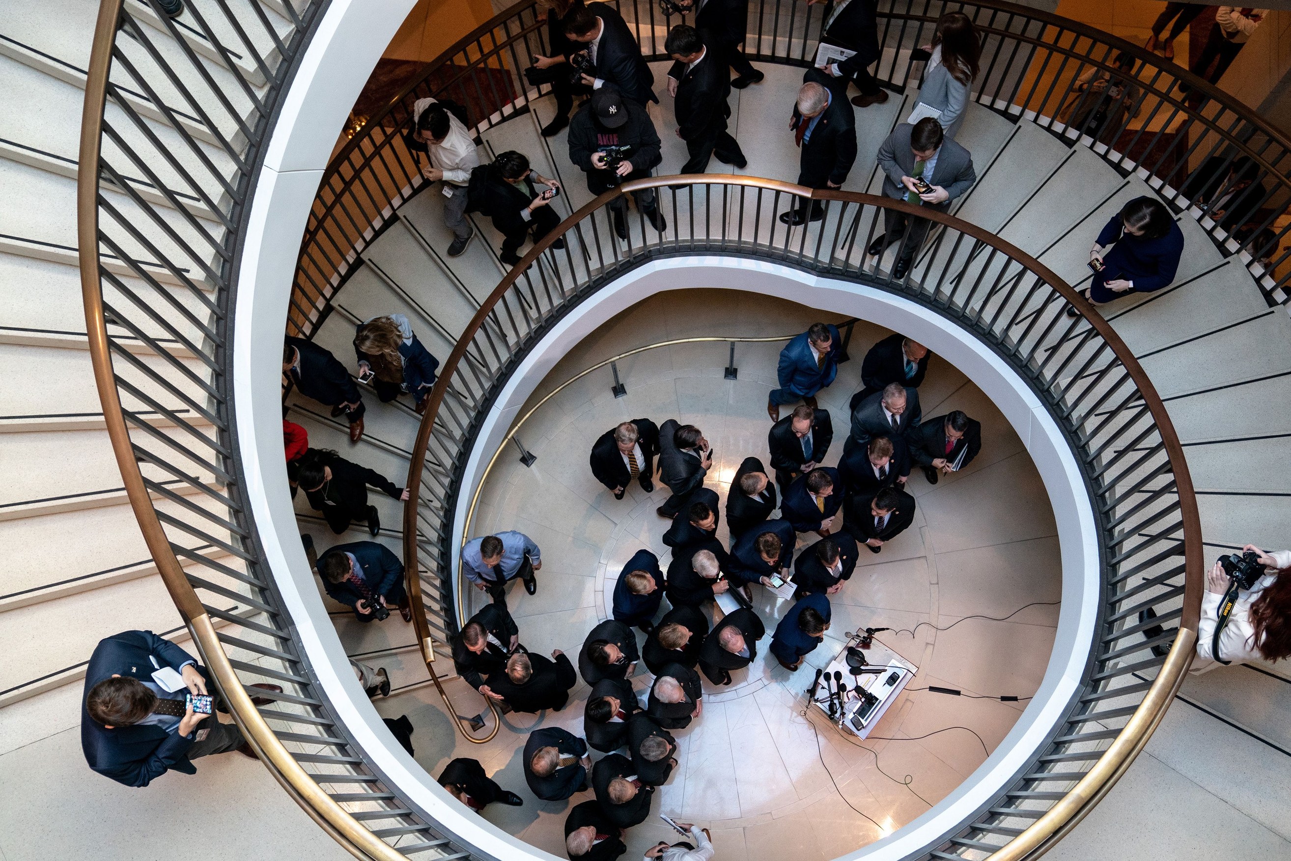 New York Times Advertising