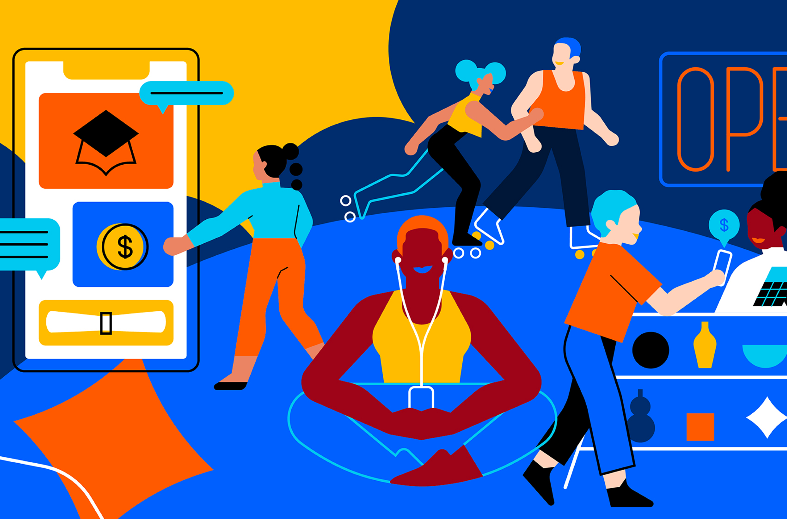 New York Times Advertising