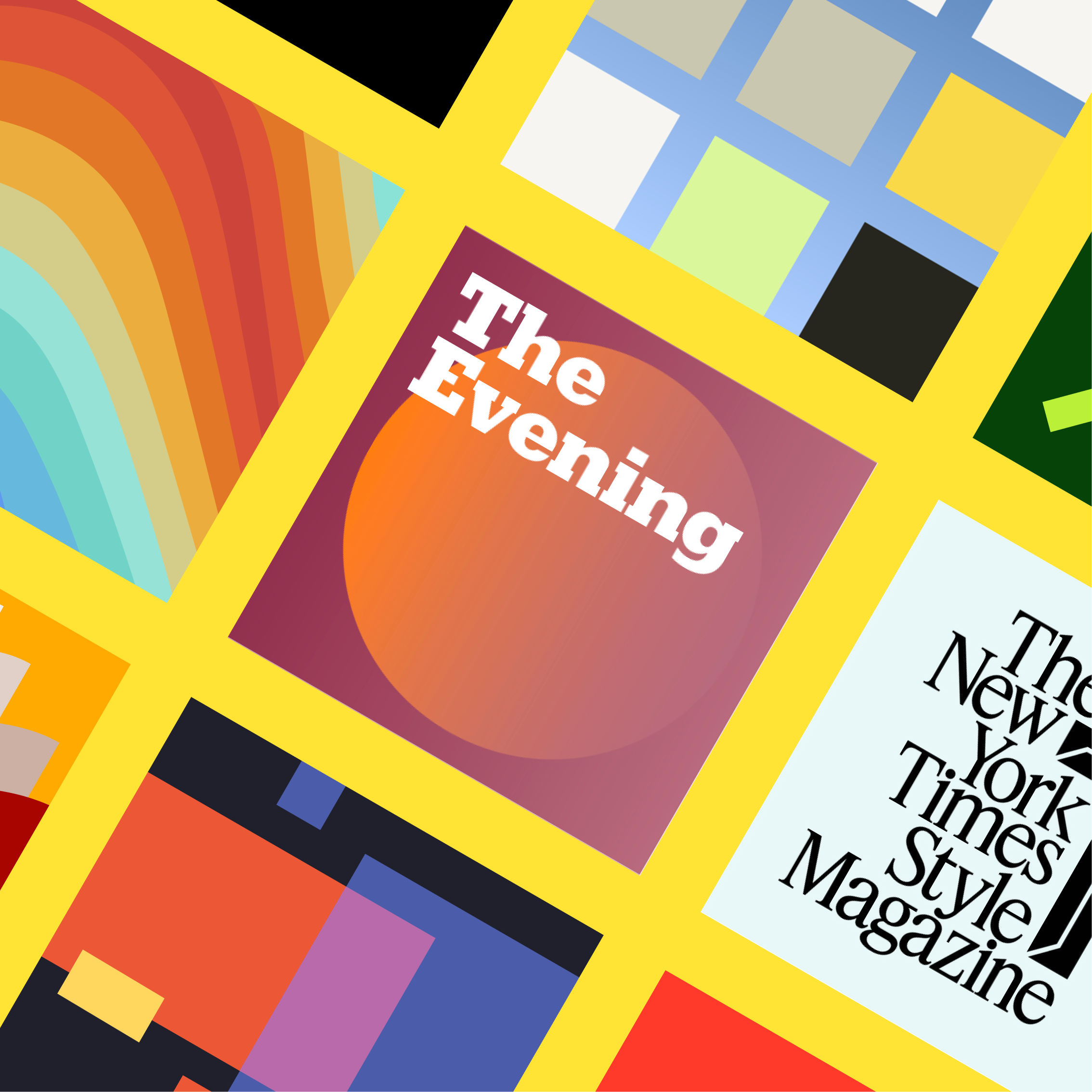 Editorial Newsletters