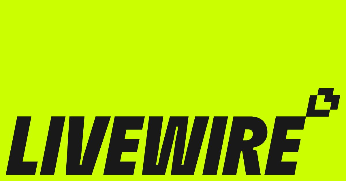 OUR STORY | Livewire | Gametech & Gaming Marketing