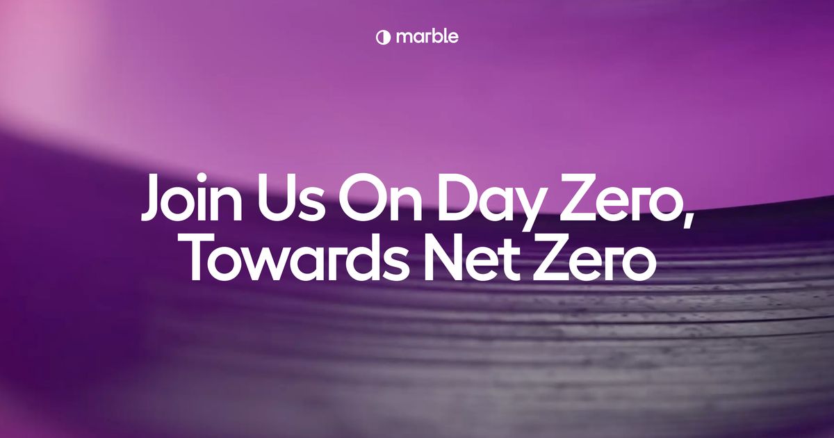 Marble - How It Works