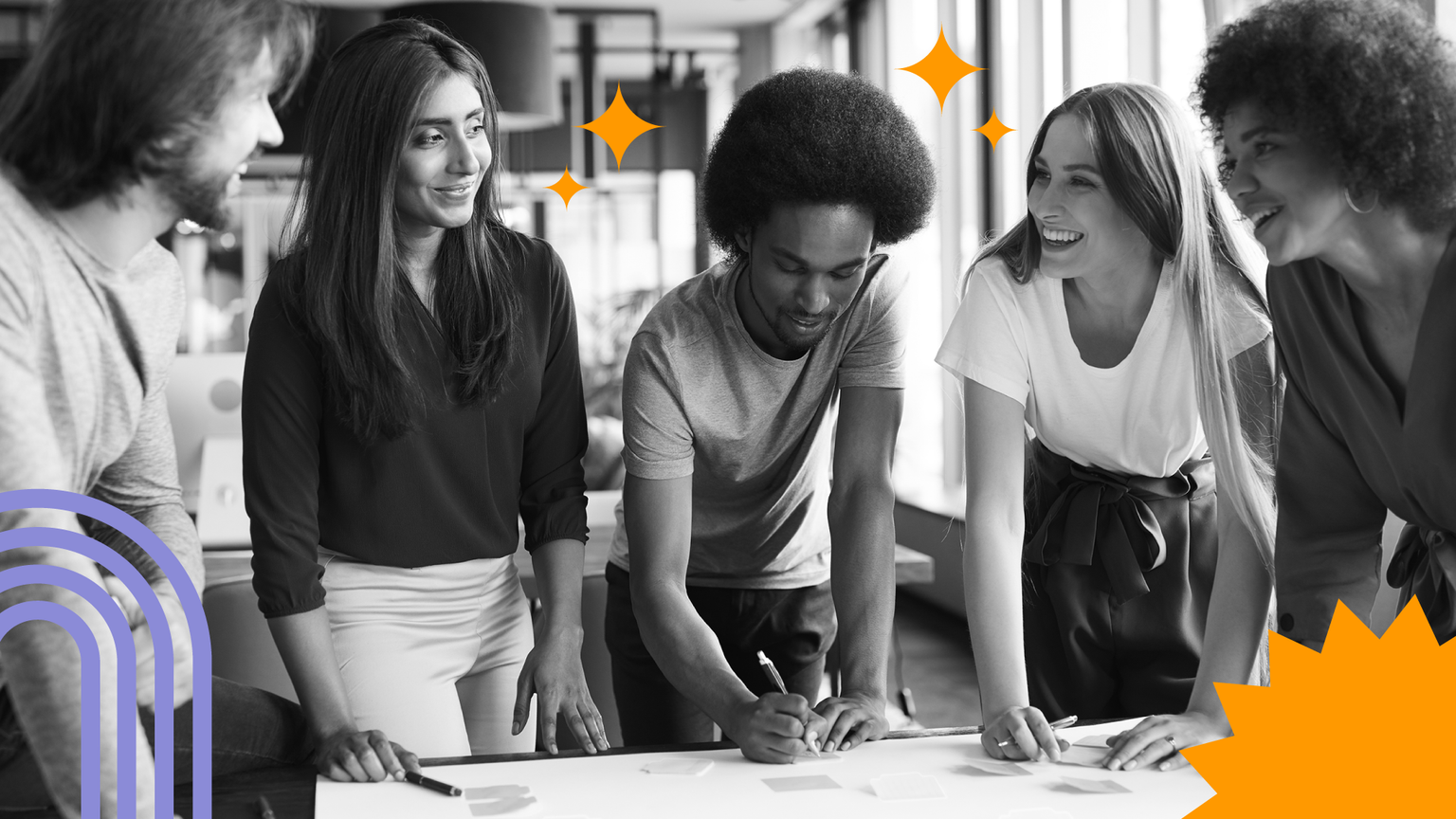 17 Leadership Goals for Great Company Culture