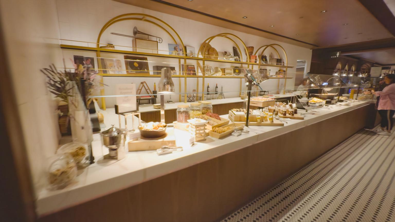 A Tour of the Howdy Bunker at Moody Center