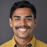 Marcelo A. (Full-stack Product Engineer) - 170815