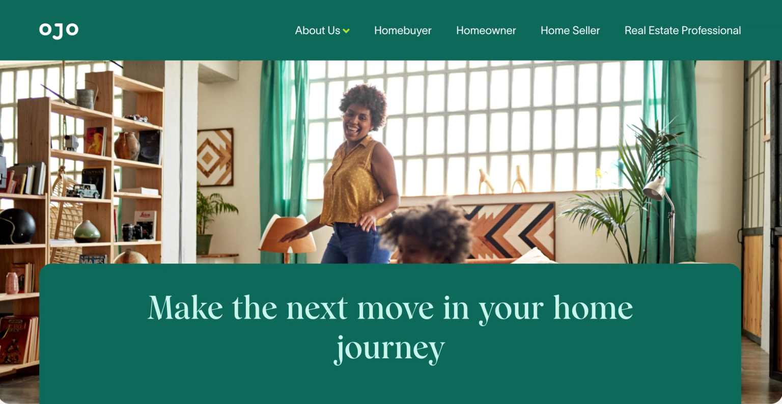 OJO Case Study | Howdy Success Stories