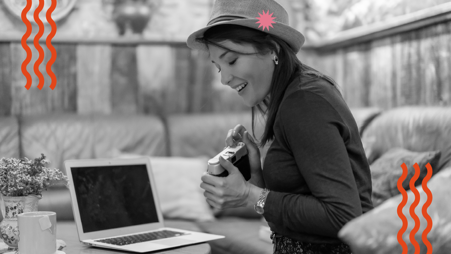 How to be a Digital Nomad in Peru