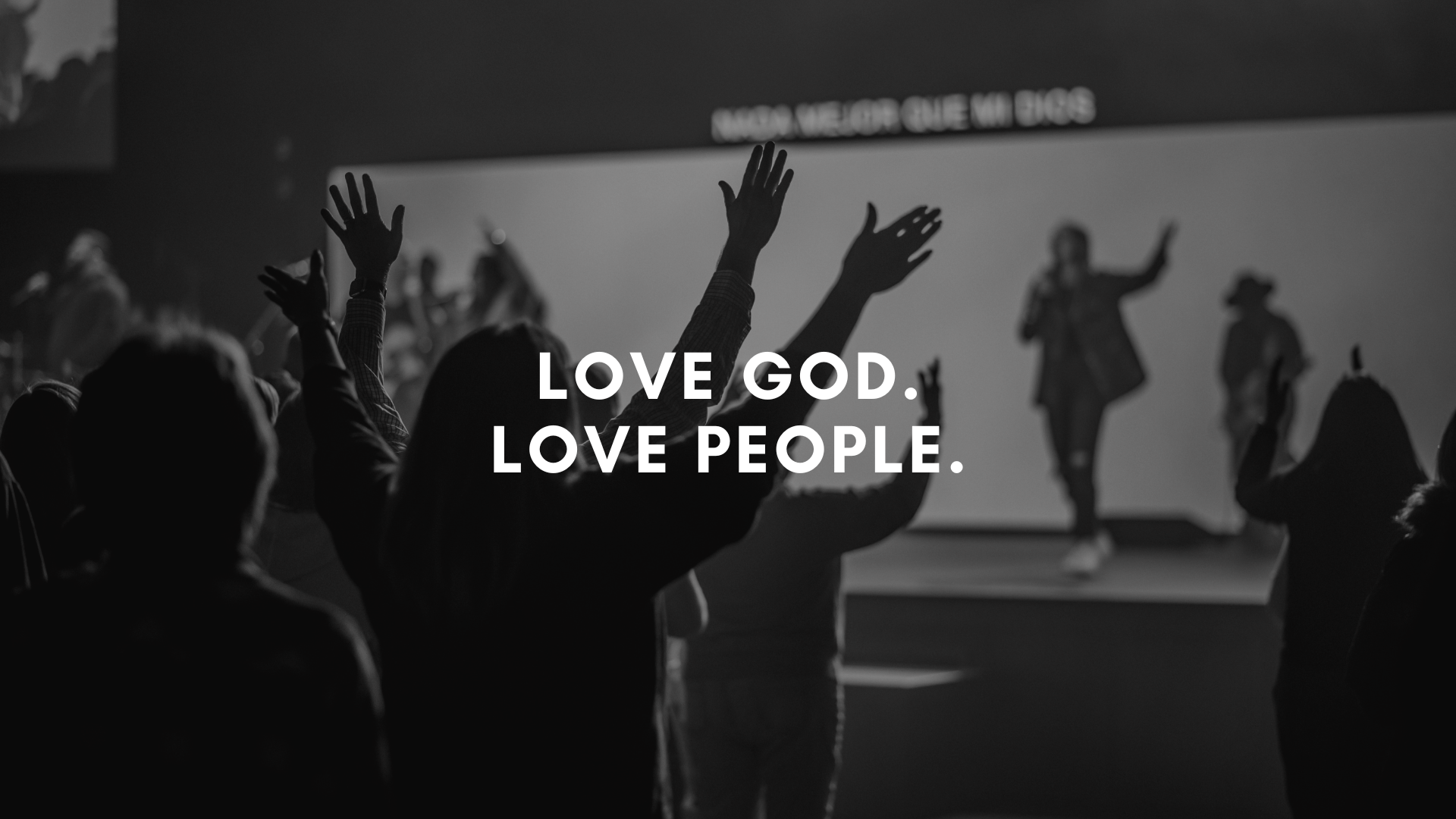 Welcome To Cypress | Cypress Church
