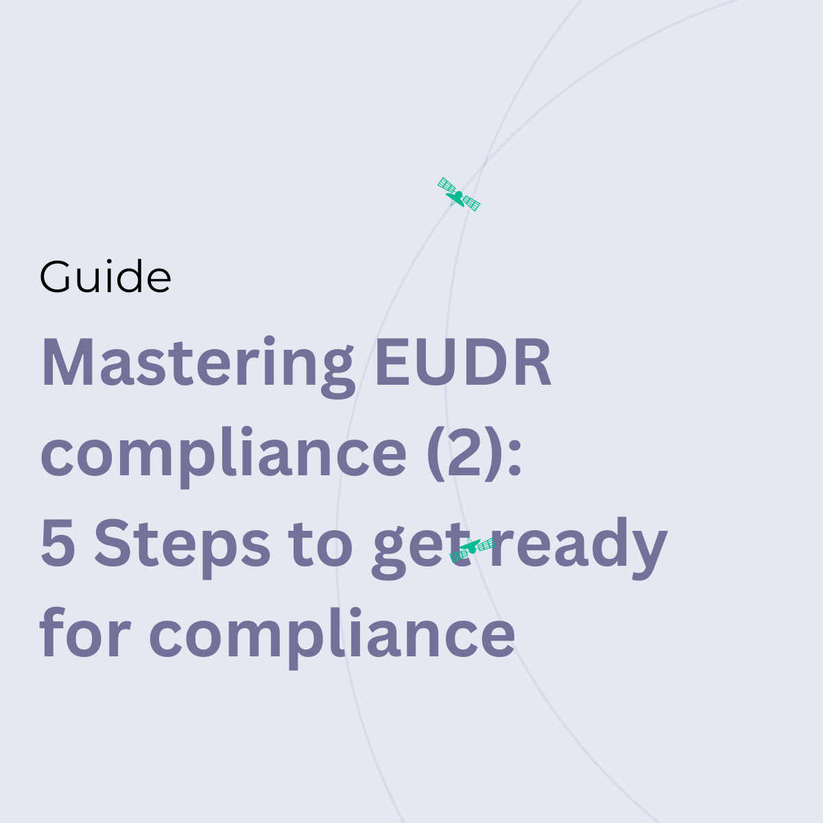 Mastering EUDR Compliance: 10 Critical Questions Explained | Orbify