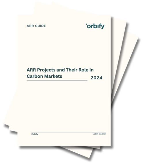 Unlock the Potential of ARR Carbon Projects | Download Our ...