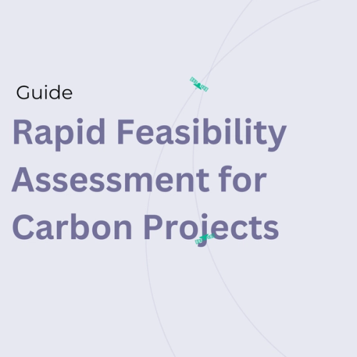 Rapid Feasibility Assessment for Carbon Projects | Orbify