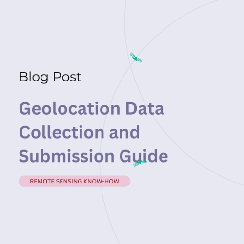 Geolocation Data Collection And Submission Guide Orbify 