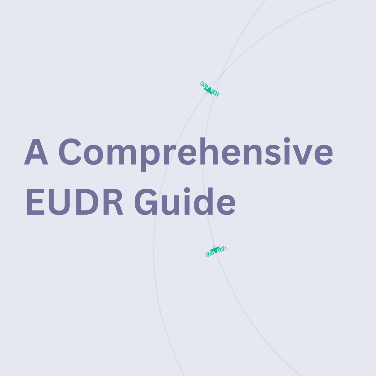 Mastering EUDR Compliance: 10 Critical Questions Explained | Orbify