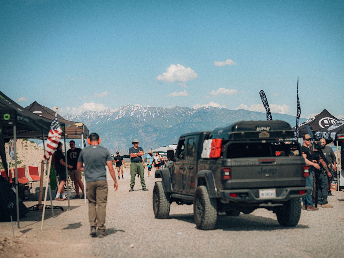 Gallery: Swampfox at SHOOTAH 2024